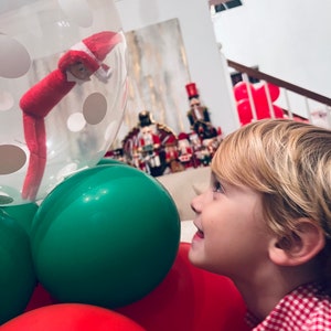 Elf Balloons - Etsy