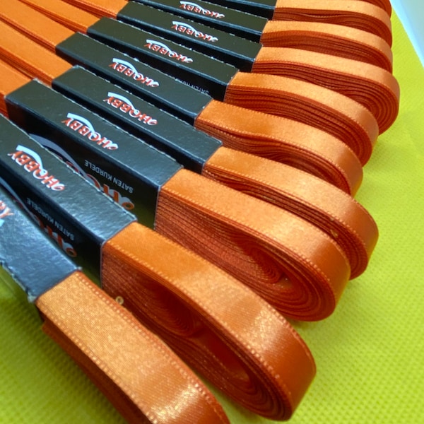 Double Ribbon - Etsy