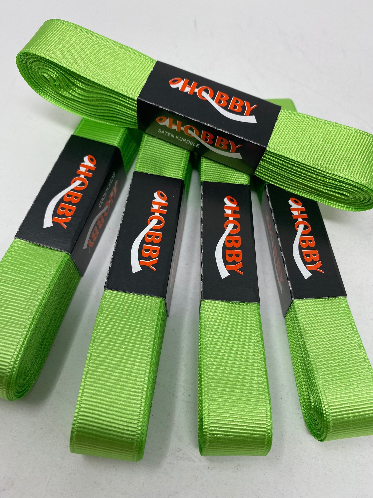 7/8 Inch 20mm GROSGRAIN Ribbon 100% POLYESTER More Than 10 Yards ...