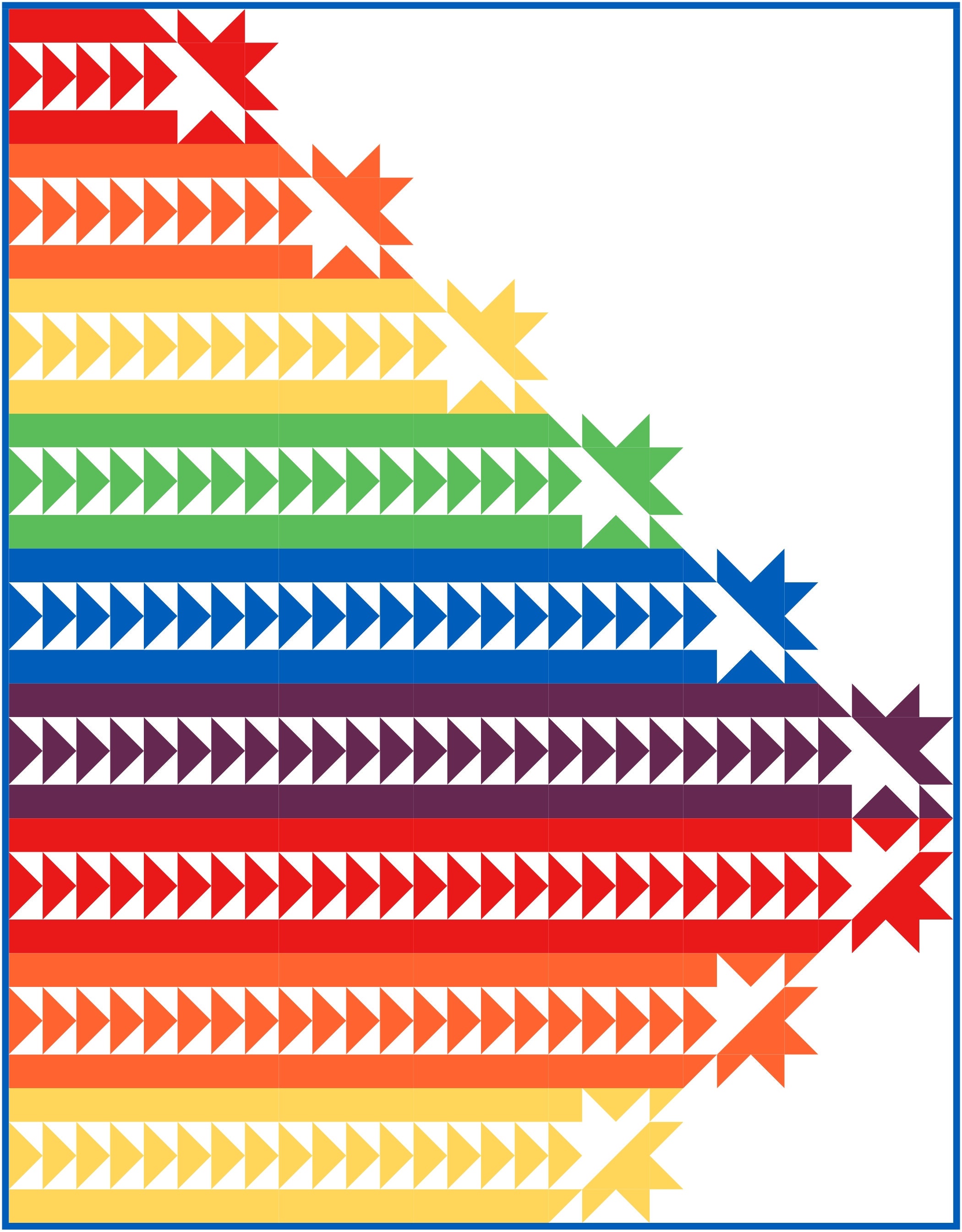 China Cabinet & the Opposite Pattern Bundle - Etsy