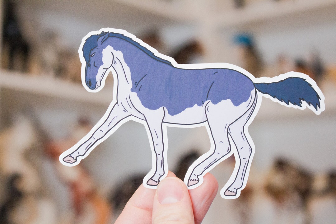 Jorge Spanish Walking Gray Brindle Splash Paint tiger Shark Andalusian ...