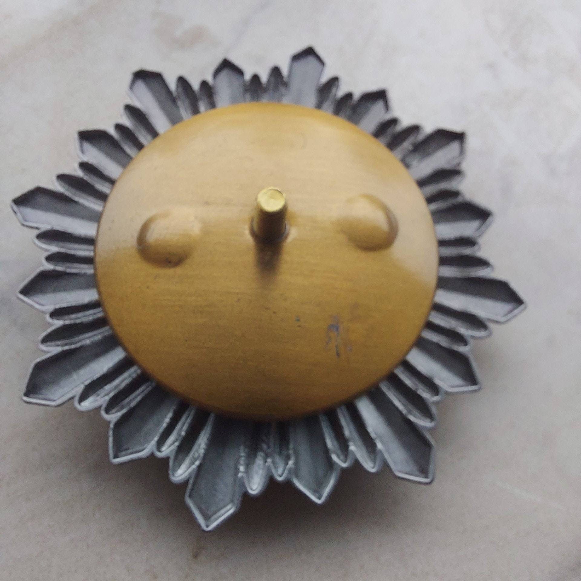 Art & Collectibles Memorabilia Collectibles Ussr Badge Award Memorable ...