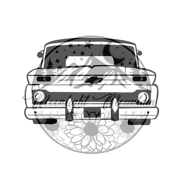Chevy Svg - Etsy
