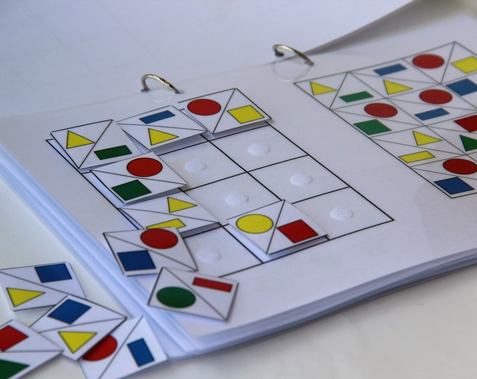 Spatial Orientation Game for Children, Sorting Game, Color Sorting ...