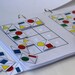 Spatial Orientation Game for Children, Sorting Game, Color Sorting ...