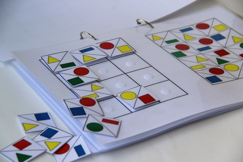 Spatial Orientation Game for Children, Sorting Game, Color Sorting ...