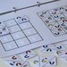 Spatial Orientation Game for Children, Sorting Game, Color Sorting ...