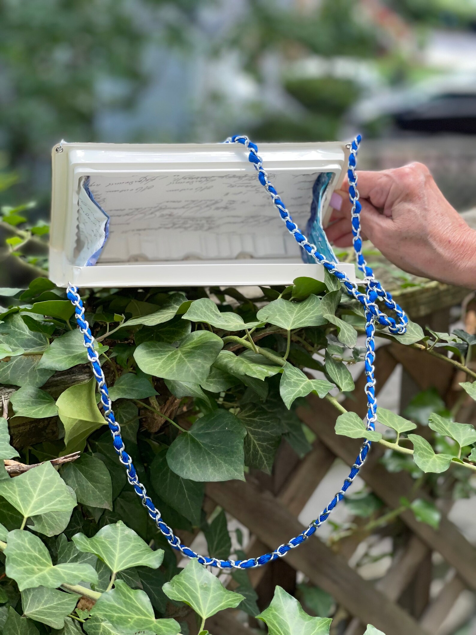 Custom Handmade One of a Kind VHS Case Purse - Etsy