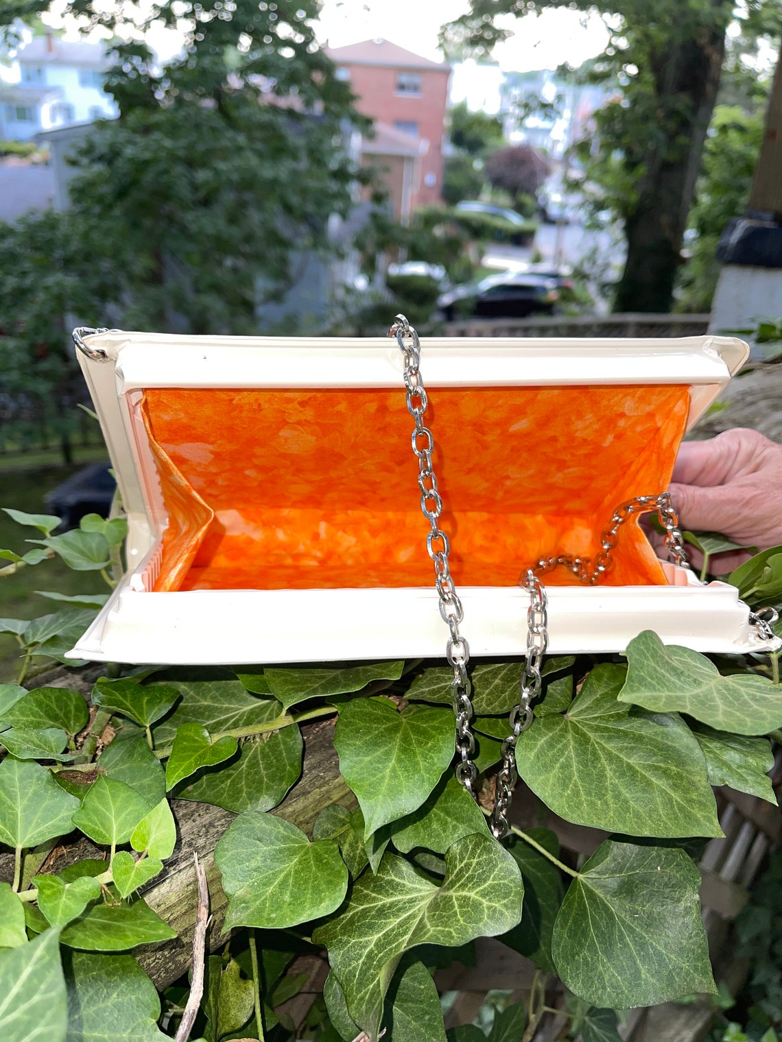 Custom Handmade One of a Kind VHS Case Purse - Etsy