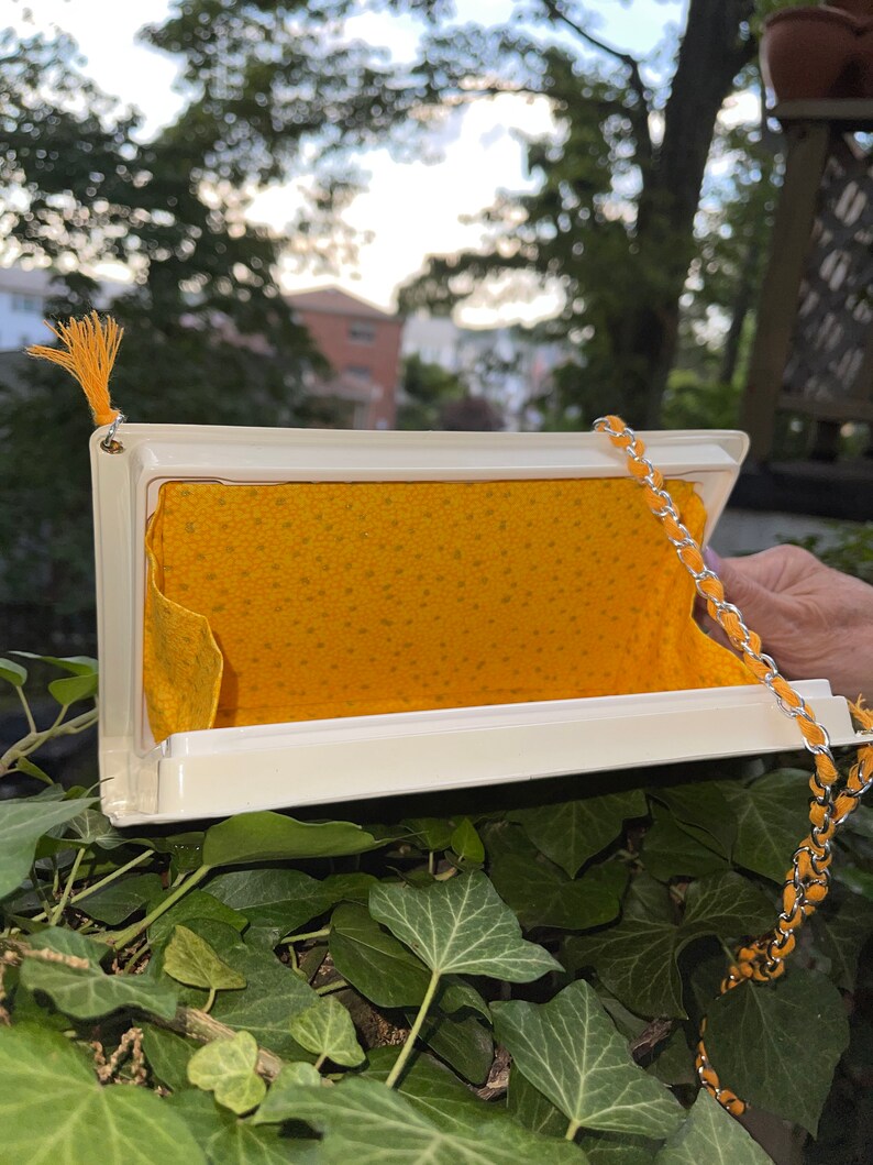 Custom Handmade One of a Kind VHS Case Purse - Etsy