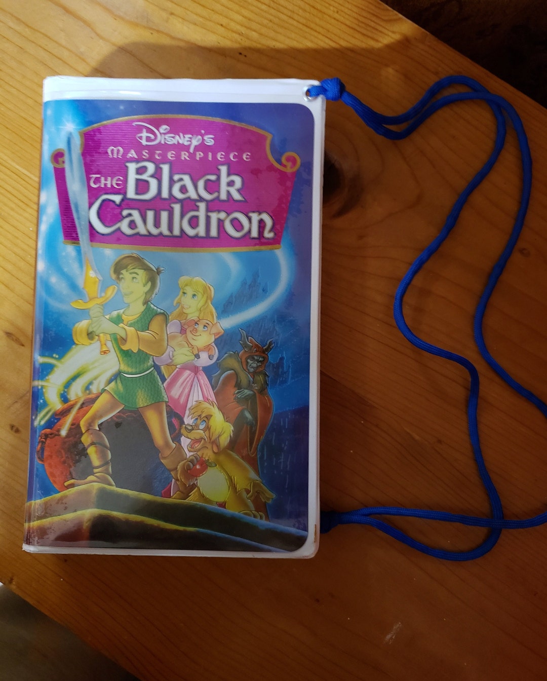 Upscaled Handmade VHS Purse Holiday Edition - Etsy