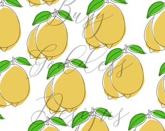 Digital Seamless File, Printable Paper, Repeating Pattern, Seamless ...