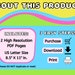 Memory Matching Game for Kids, 12 Pairs of Foods, Fun & Educational ...