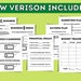 Small Business Plan Template for Kids, Kid Entrepreneur, Budgeting ...