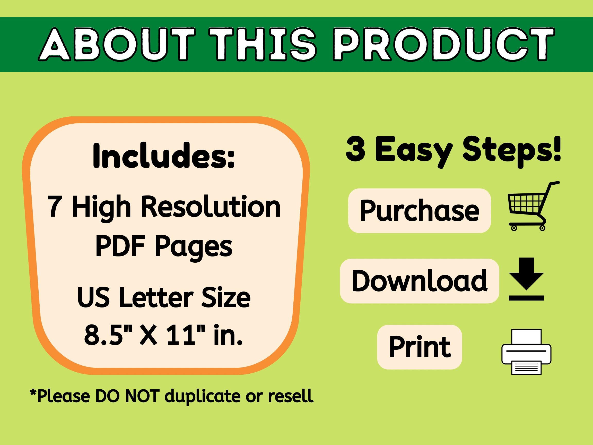 Small Business Plan Template for Kids, Kid Entrepreneur, Budgeting ...