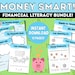 Budgeting Activity for Kids, Budget Worksheet, Homeschool Resources ...