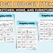 Budgeting Activity for Kids, Budget Worksheet, Homeschool Resources ...