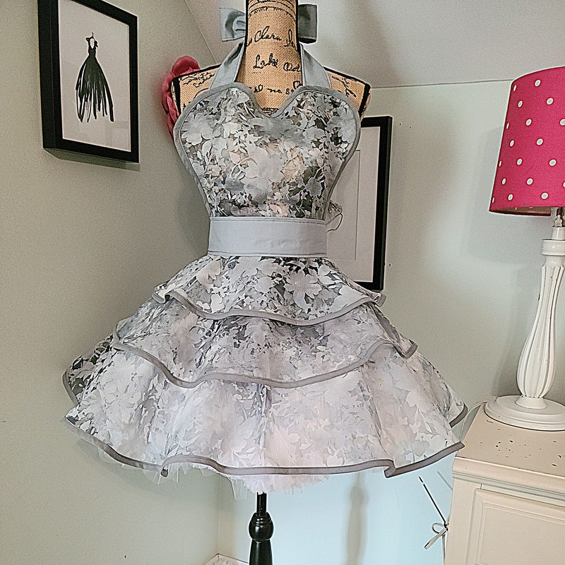 Grandma Sheer - Etsy