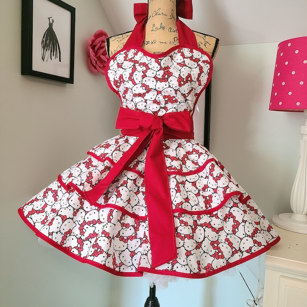 Betty Boop Cosplay - Etsy