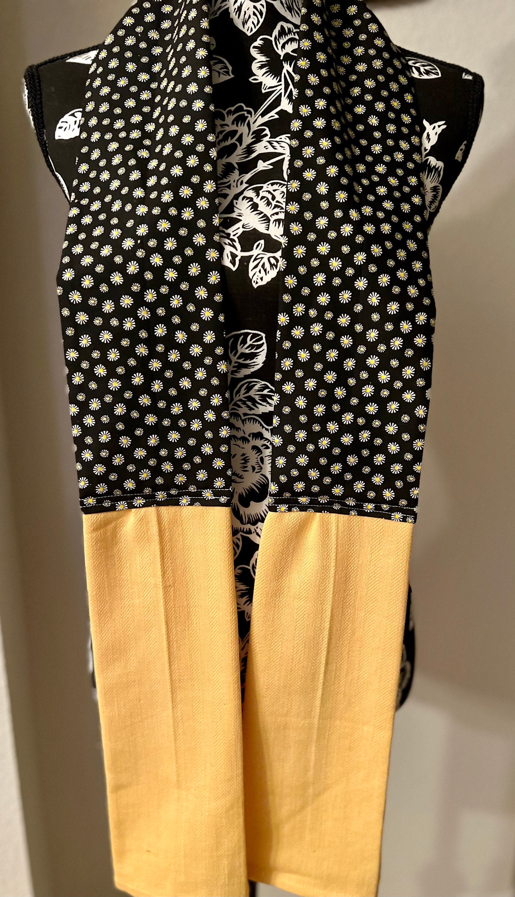 Kitchen Boas, Kitchen Neck Scarf - Etsy