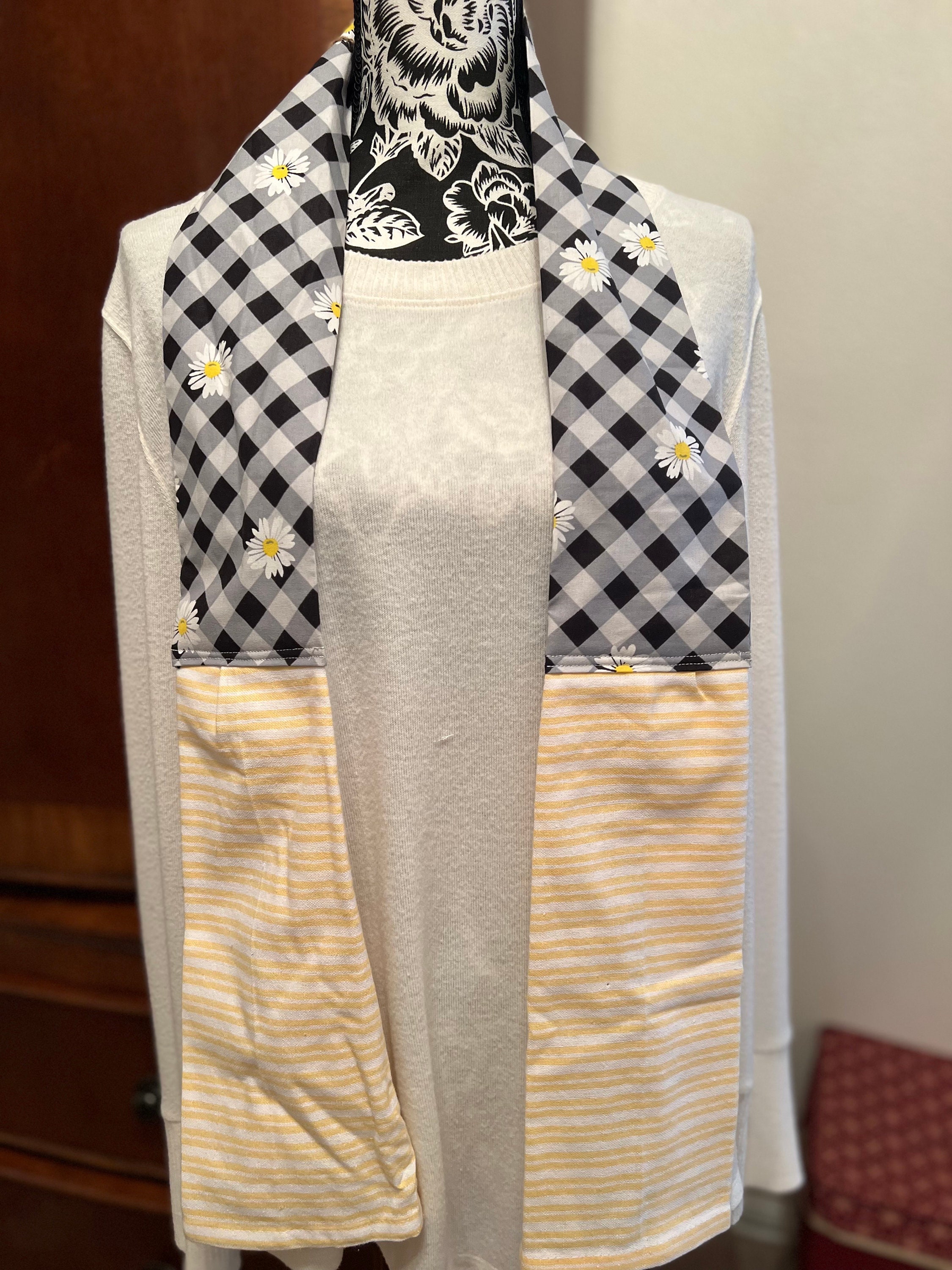 Kitchen Boas, Kitchen Neck Scarf - Etsy