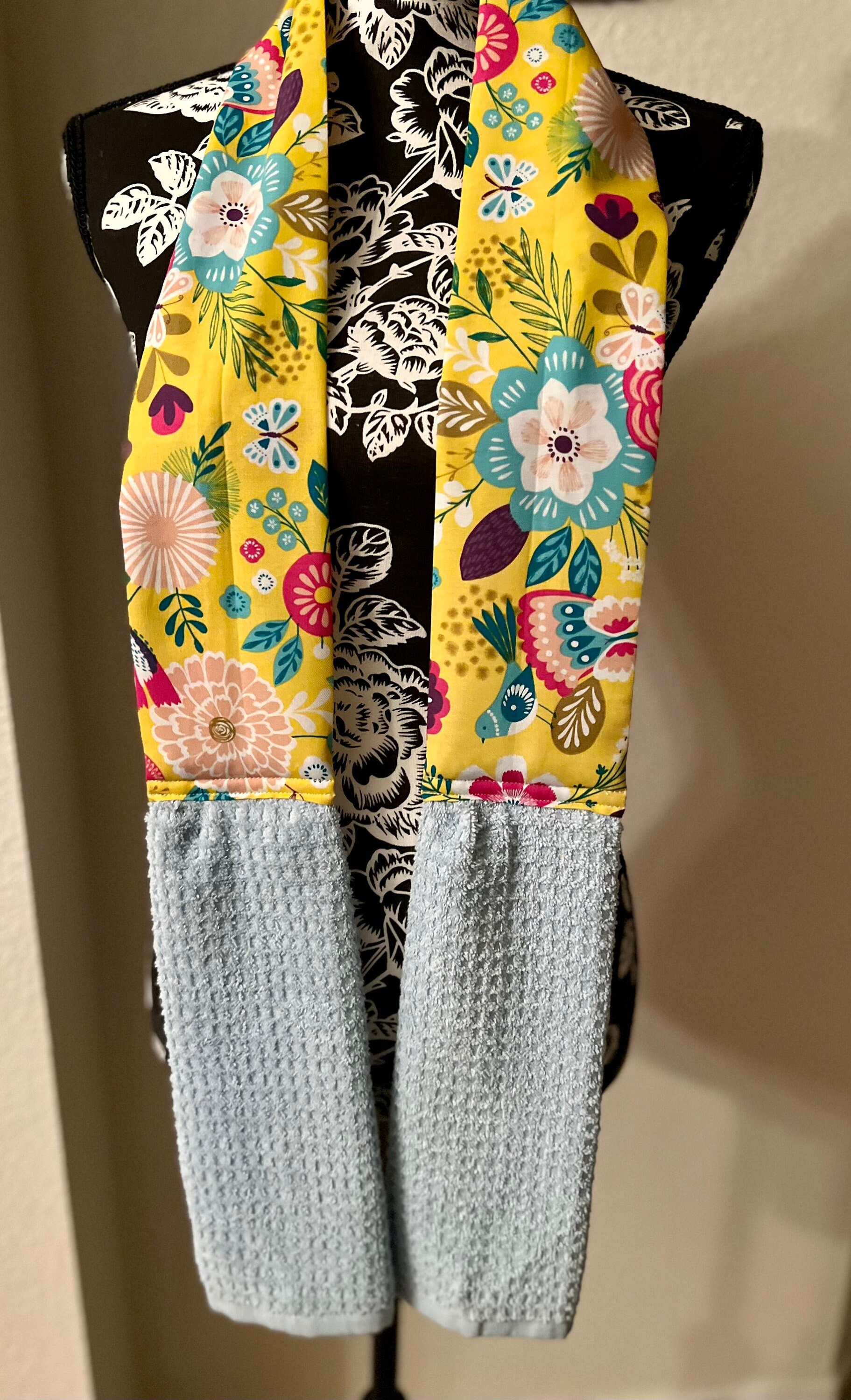 Kitchen Boas Kitchen Neck Scarf - Etsy