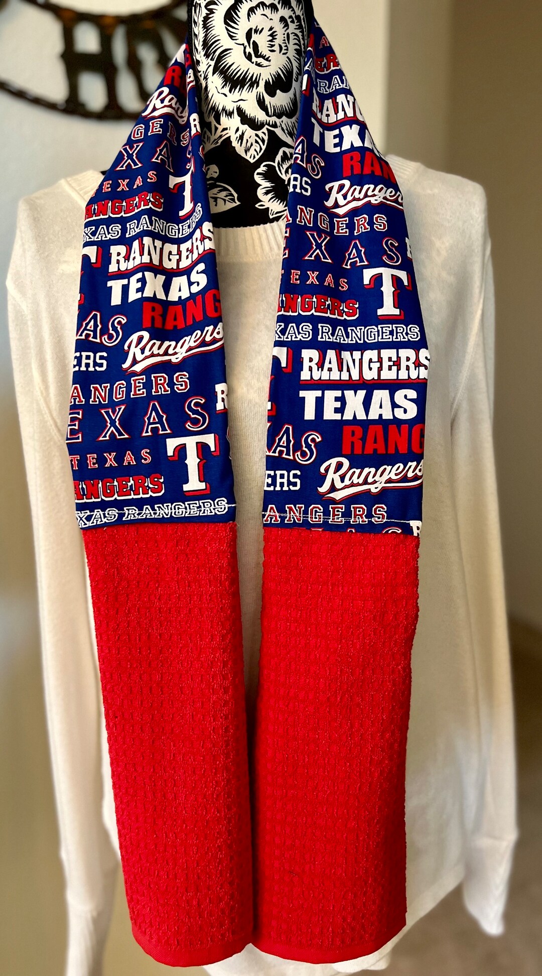 Kitchen Boas, Kitchen Neck Scarf Part 2 - Etsy