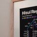 Hisui Region Transit Map, Fantasy Map, Unique Metro Map, Unique Gift ...