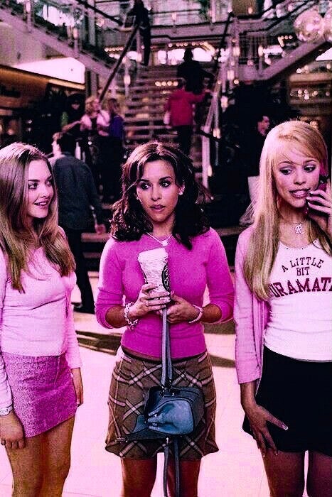 Neon Pink Aesthetic Collage Kit - Etsy