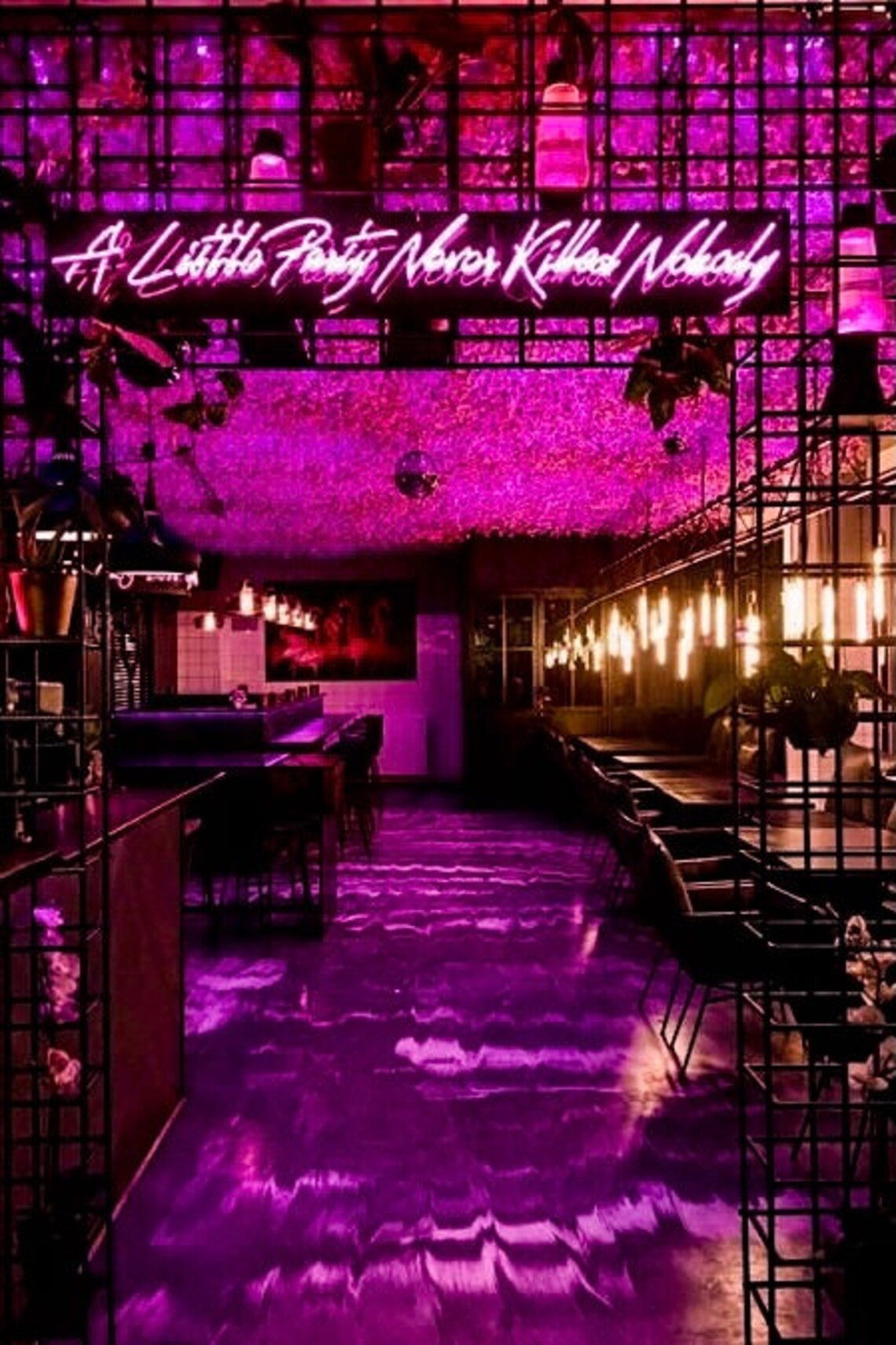 Hot Pink Baddie Aesthetic Collage Kit 115 Pics - Etsy