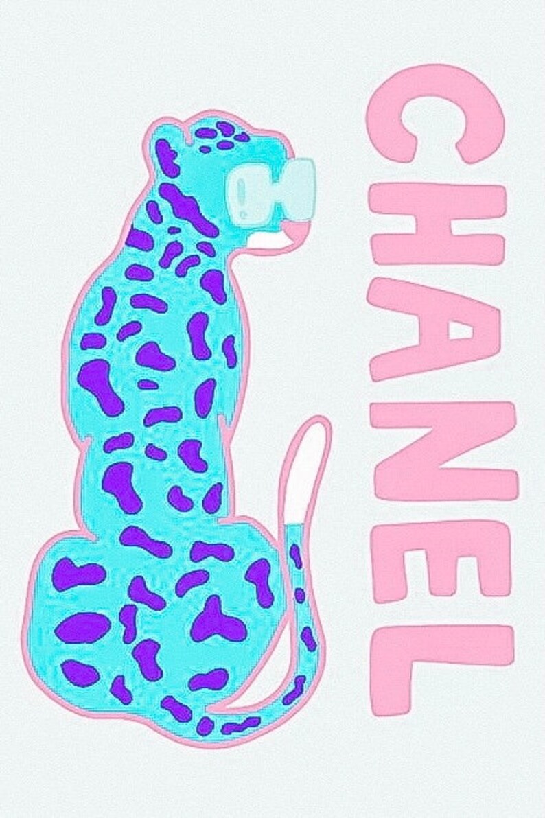 Diva Aesthetic Wall Photo Collage Kit (120 Pics) - Etsy Australia