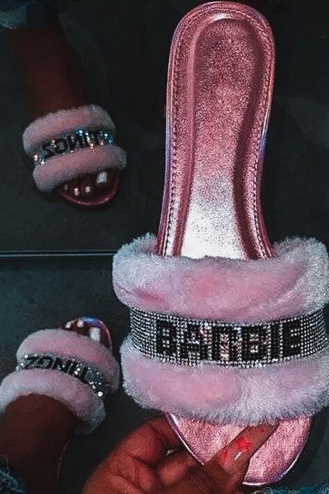 Blush Pink Aesthetic Collage Kit (100 Pics) - Etsy