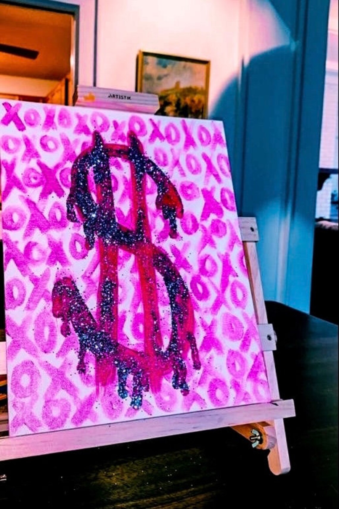 Hot Pink Baddie Aesthetic Collage Kit 115 Pics - Etsy