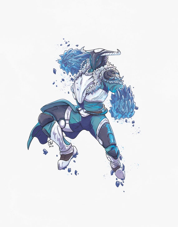 Lot Bungie Titan