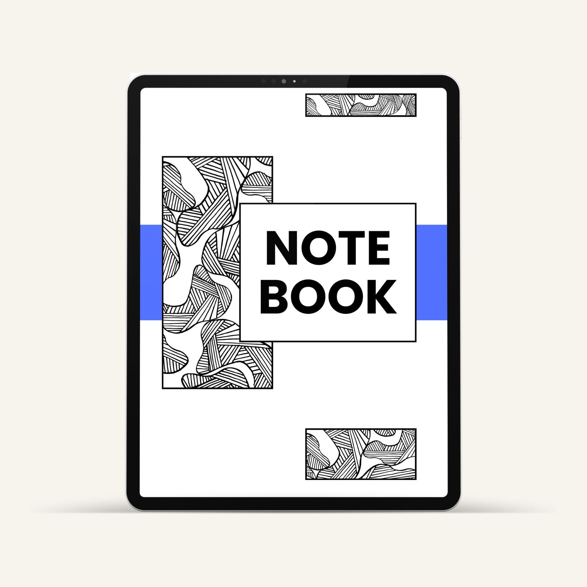 Set of 20 Art Abstract Digital Covers - Etsy