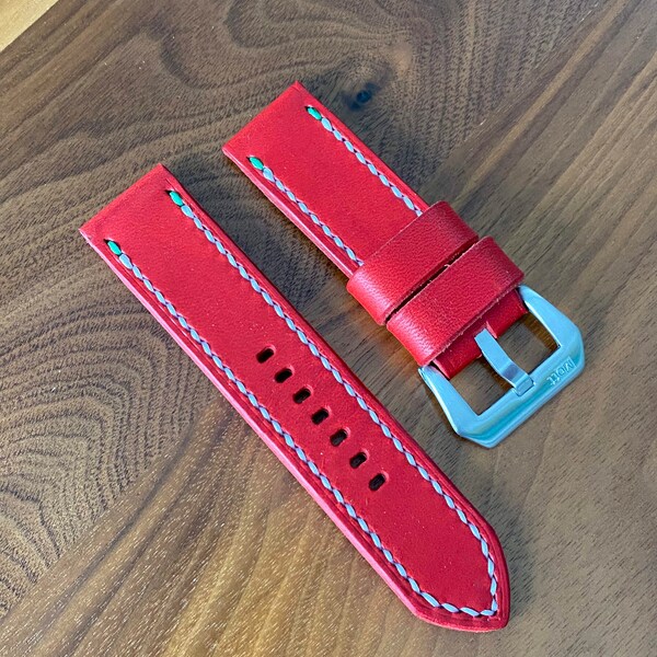 Panerai Strap - Etsy