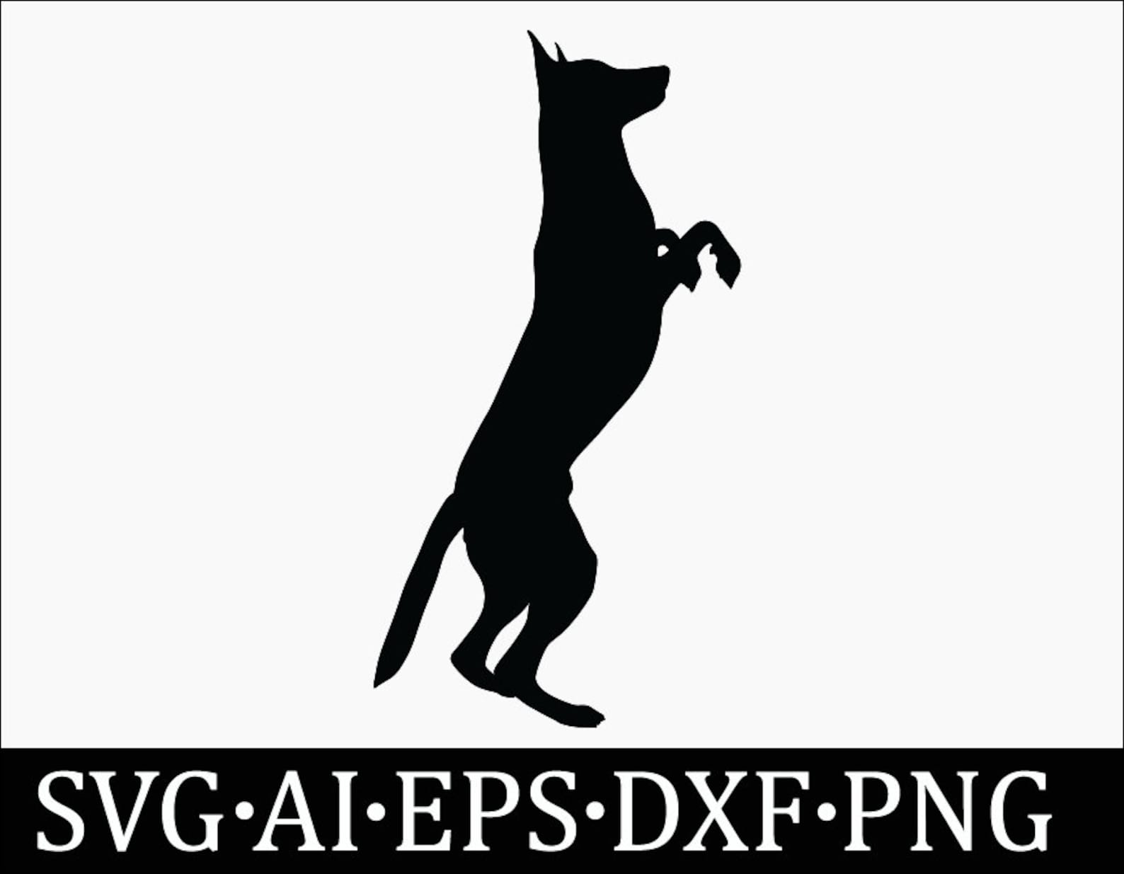 Belgian Malinois Svg, Belgian Malinois Svg Bundle. Belgian Malinois ...