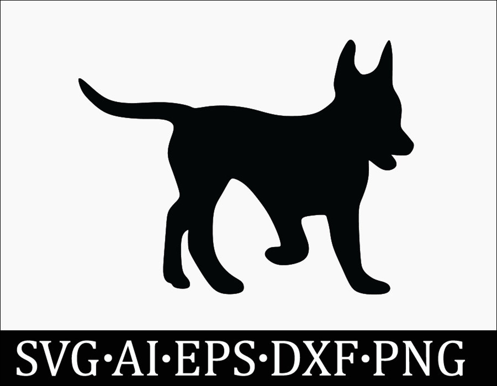 Belgian Malinois Svg, Belgian Malinois Svg Bundle. Belgian Malinois ...