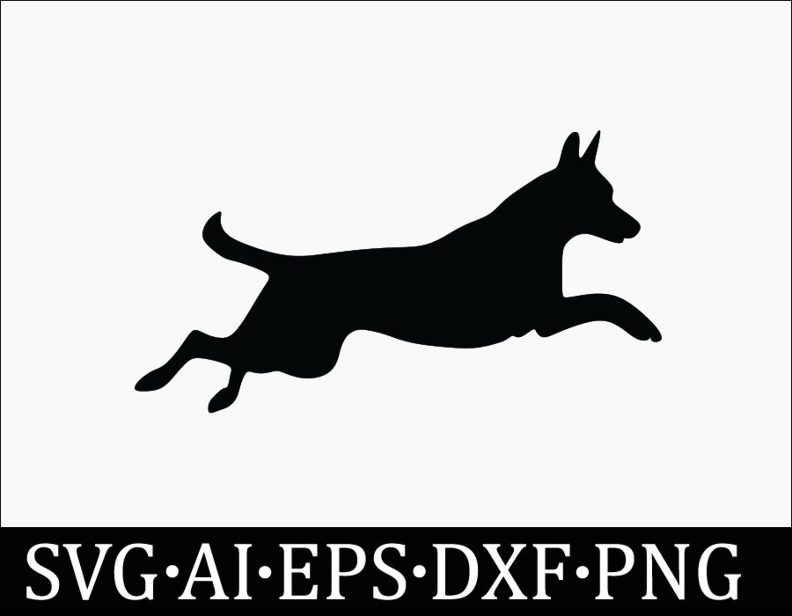 Belgian Malinois Svg, Belgian Malinois Svg Bundle. Belgian Malinois ...