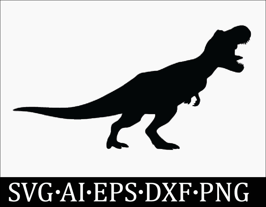 Dinosaur Svg. Dinosaur Bundle Svg. Dinosaur Clipart. Dinosaur ...