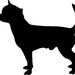 Chihuahua Svg, Chihuahua Svg Bundle. Chihuahua Silhouette. - Etsy Canada