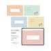2022-2023 Digital Student Planner, Goodnotes Compatible, Landscape ...