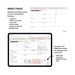 2022-2023 Digital Student Planner Goodnotes Compatible - Etsy