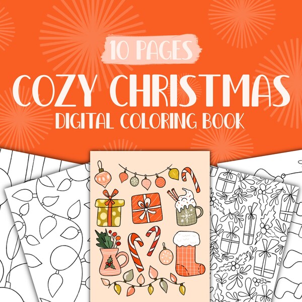 Printable Pages - Etsy