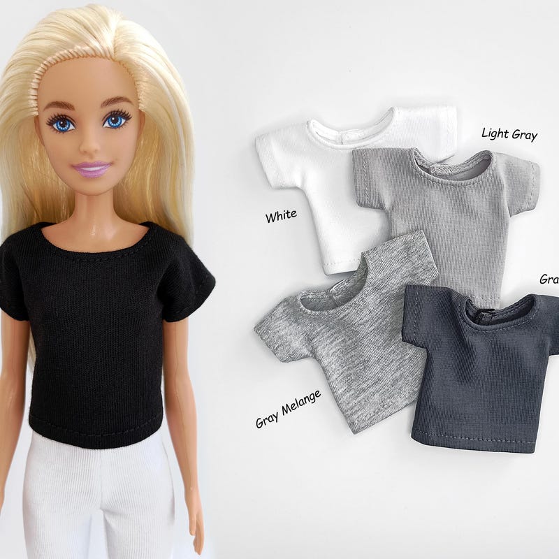 1.1 Female Dolls - Etsy