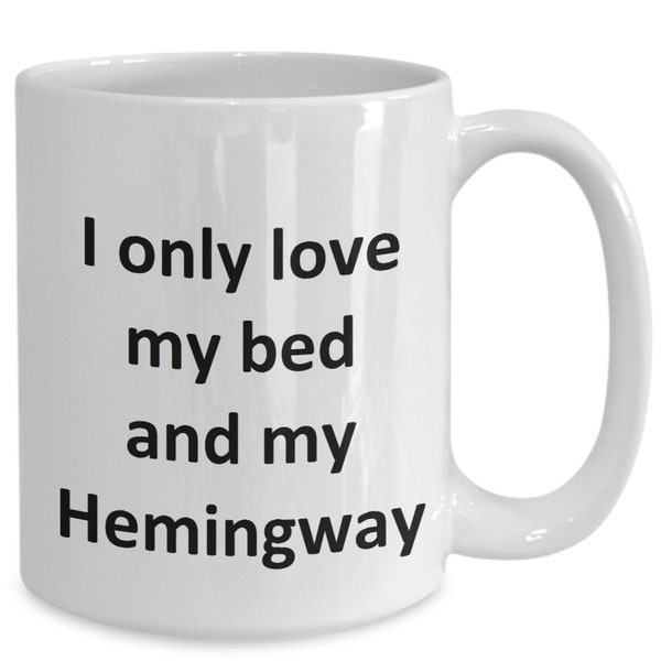 Hemingway Cat - Etsy