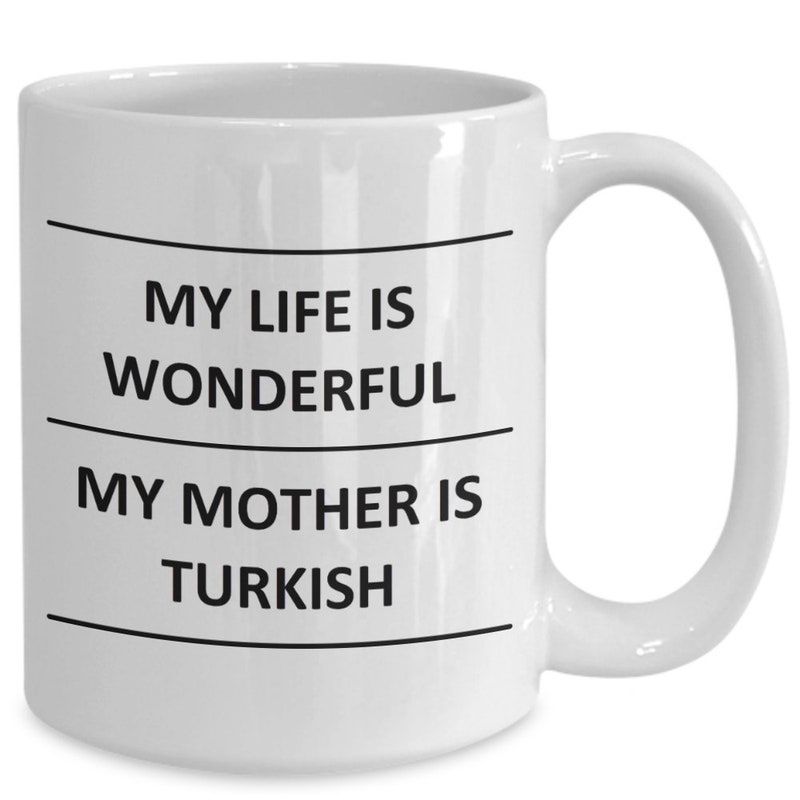 Turkish Mugs - Etsy