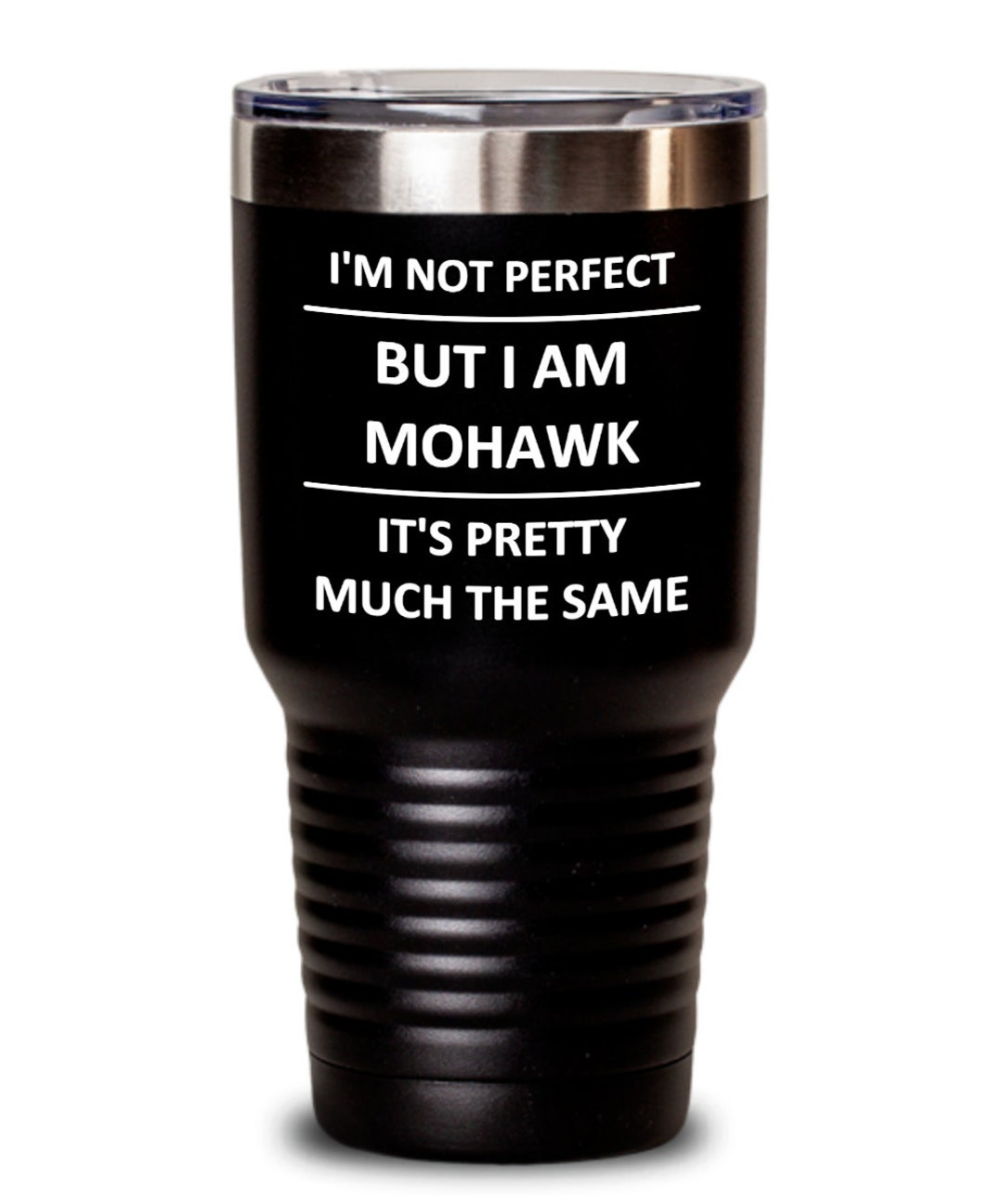 Tumbler for Mohawk Natives Tribal Lover Proud Coffee Mug Cup Tea - Etsy