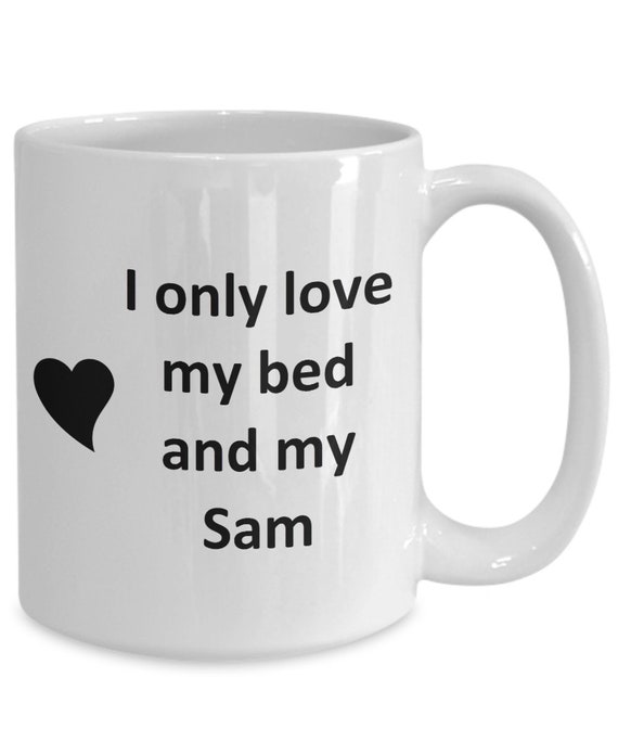 The Name Sam