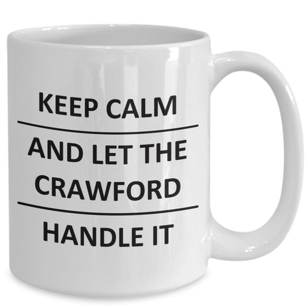 Crawford - Etsy